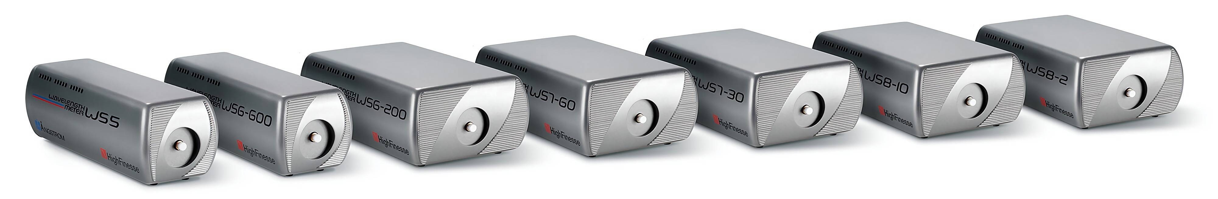 德国HighFinesse 波长计无与伦比的精度，科研实验必备神器！_测量_激光_应用