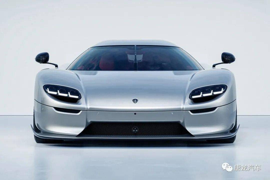 致敬2002年经典杰作CC8S！Koenigsegg六速手排融合九速自排的科技创作！推出全新CC850纪念作品_搜狐汽车_搜狐网