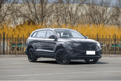 “德系SUV”新捷达VS7高光版和逍客之争，谁才是“霸主”？_搜狐汽车_搜狐网