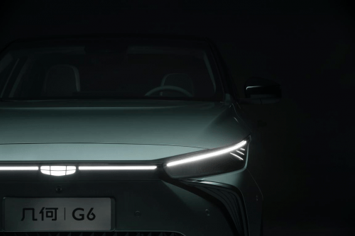获媒体“爆赞”!几何G6/M6光语“点亮”纯电智能生活_搜狐汽车_搜狐网