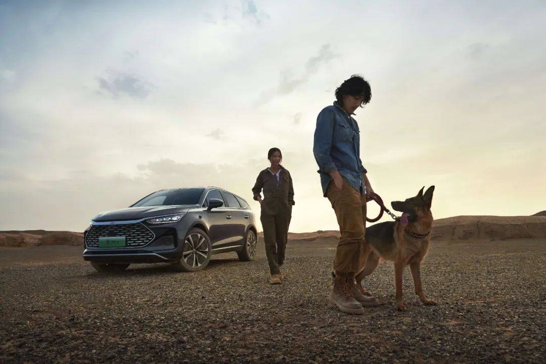 中国品牌最快的混动SUV震撼上市 唐DM-p售价28.98万元起_搜狐汽车_搜狐网