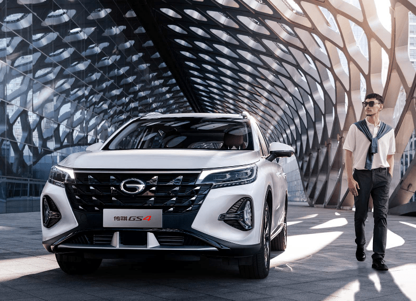 传祺GS4和长安第二代CS55PLUS该如何选择_搜狐汽车_搜狐网