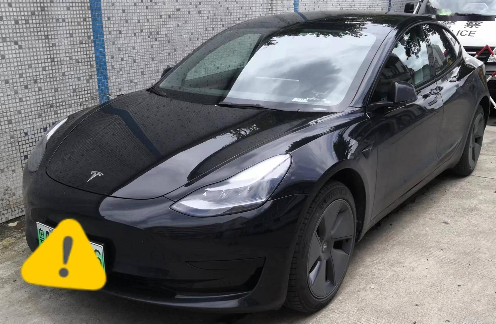 对比最热门的两款新能源汽车：特斯拉model 3和小鹏P7到底哪个好？_搜狐汽车_搜狐网