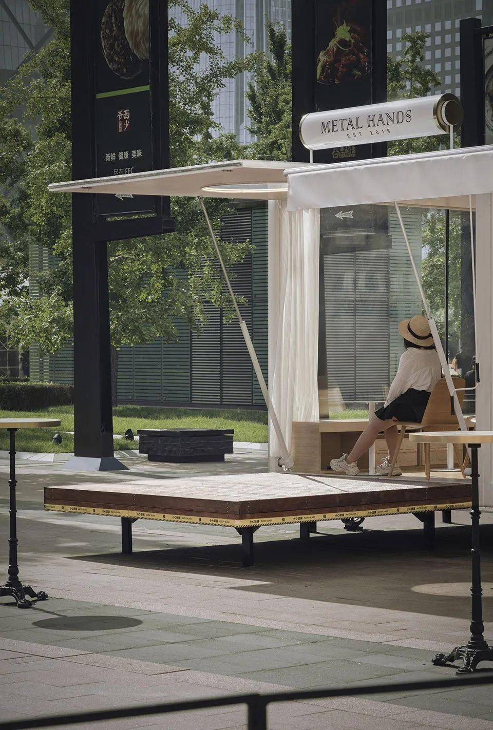 CBD咖啡青年节｜一站式打卡100+咖啡店，属于“咖啡青年”的无限乐园！_McCaf_品牌_Coffee