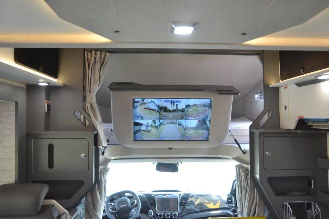 新车首发丨戴德E途SE 多种布局自由定制_搜狐汽车_搜狐网