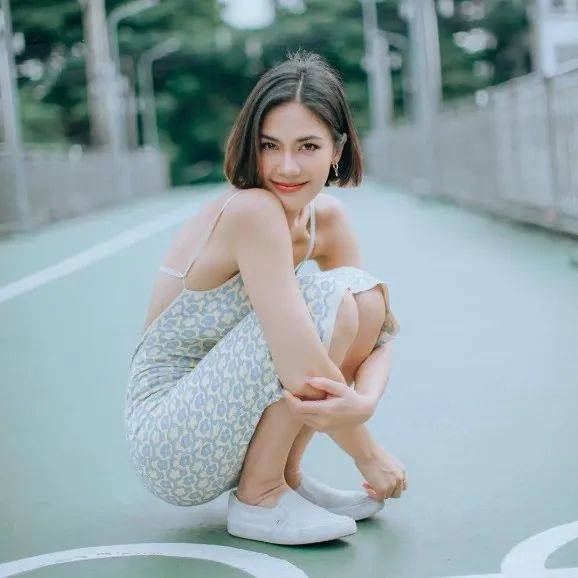 泰国94年小姐姐，简直太完美了！_Tangmo_电话_热线