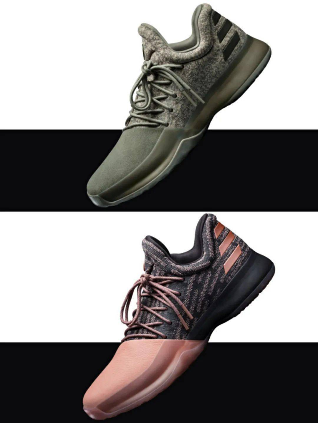 哈登7全新配色曝光！有一点失望啊……_Harden_Vol_Boost