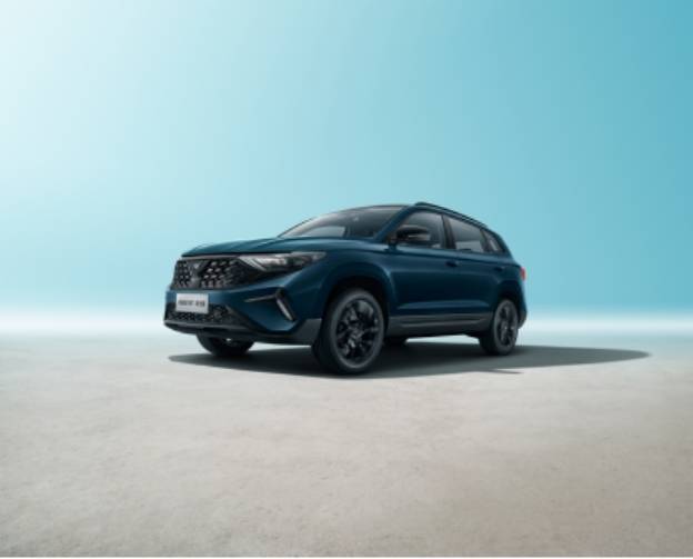 “德系SUV”新捷达VS7高光版凭借什么挑战市场“常青树”长安CS75？_搜狐汽车_搜狐网