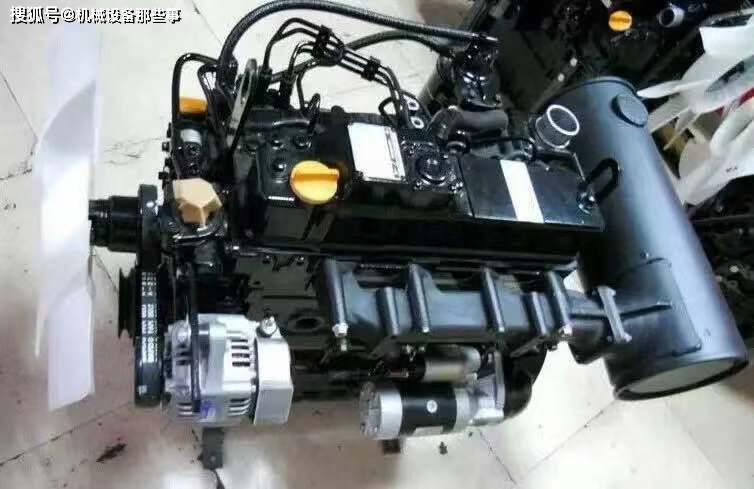 (YANMAR)洋马L100V发动机经常高温怎么维修?_搜狐汽车_搜狐网