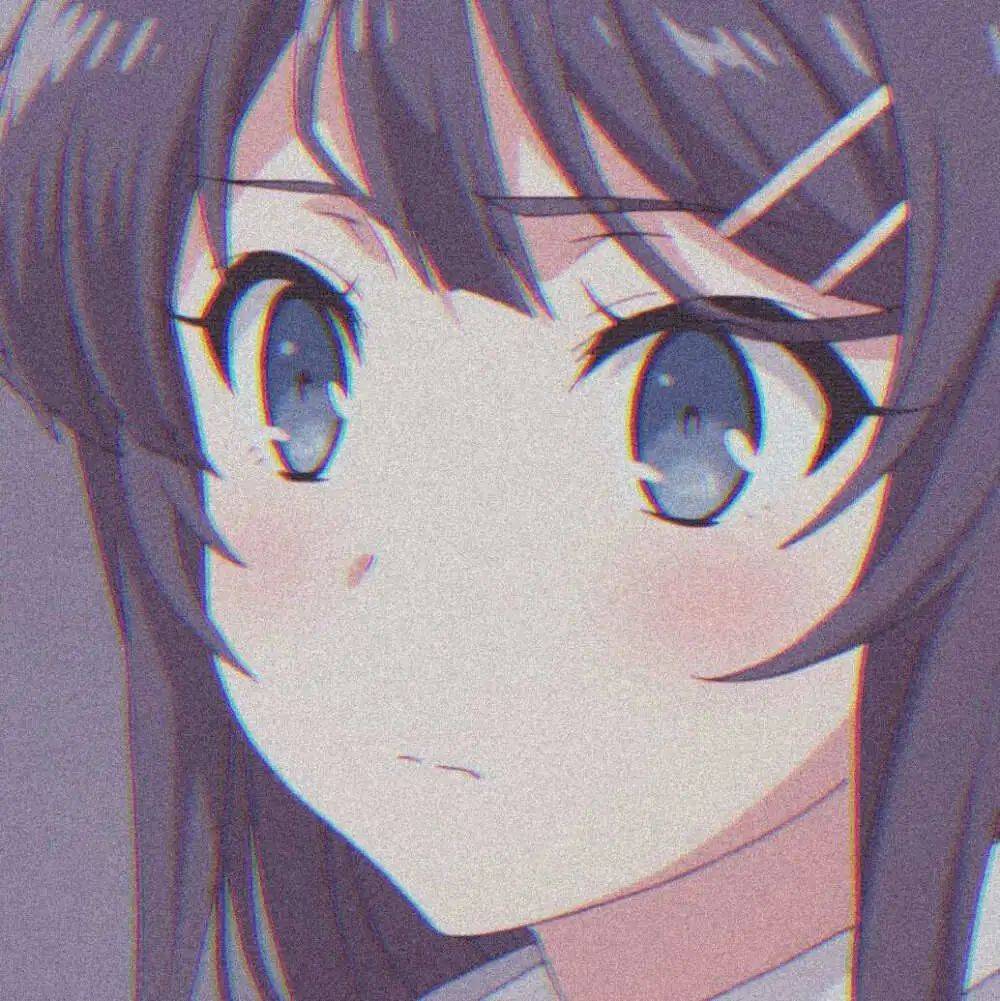 动漫情侣头像侵权图片心存