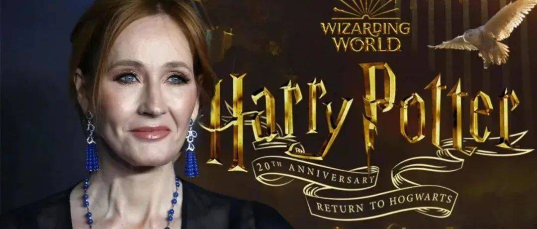 新闻|JK罗琳回应缺席哈利波特重聚原因、《隐入尘烟》票房破三千万_电影_宇宙_数据