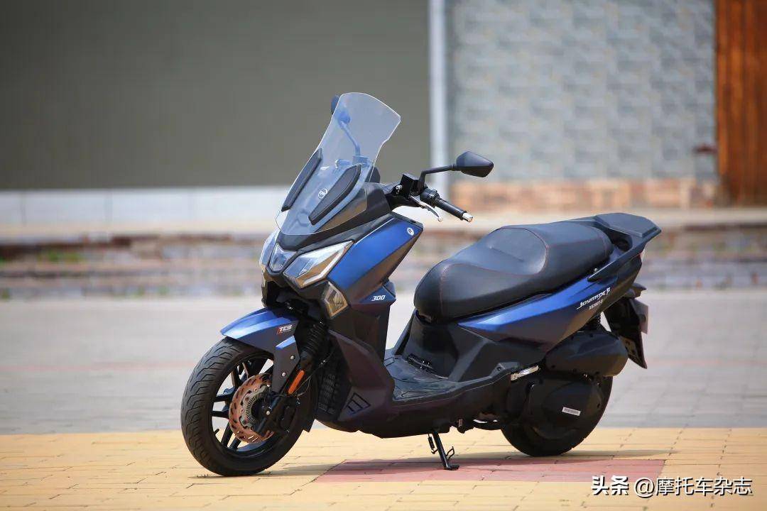 车评：成熟的变化，28800元的三阳JOYMAX F“九妹夫”会是顾家暖男之选吗？_搜狐汽车_搜狐网