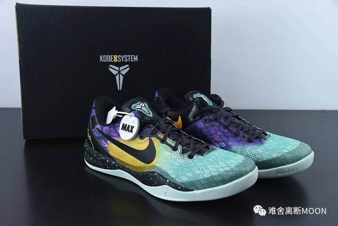 以业内渠道看科比zk8新复刻球鞋配置 跳过7代遵循无气垫的Kobe 8 System？_Sample_Protro_变化