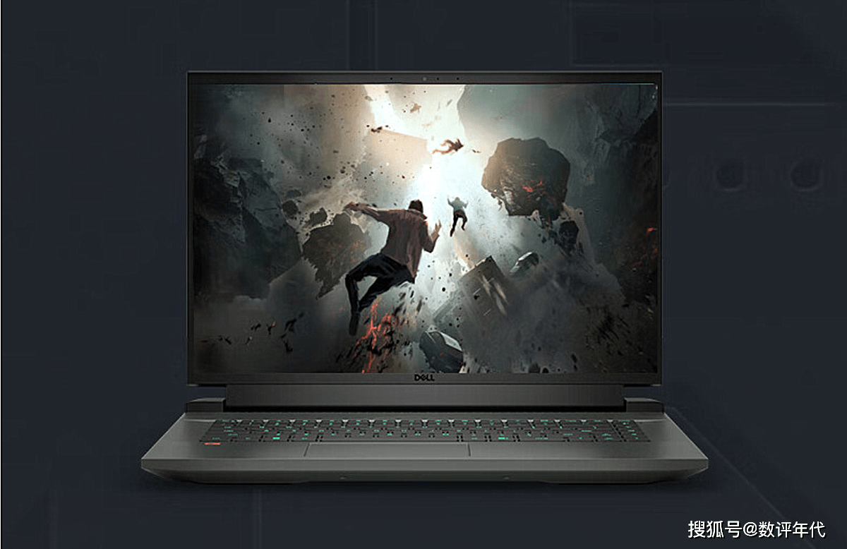 戴尔G16相比G15升级了啥？为何跑分相同的G16却价差千元?一看便知_高清屏_屏幕_配置