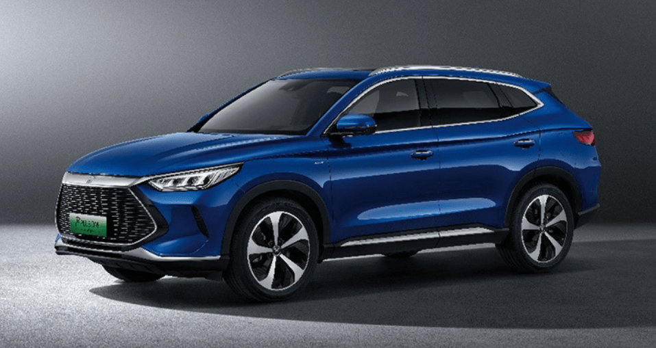 哈弗H6 DHT正式上市，售价14.98万_搜狐汽车_搜狐网