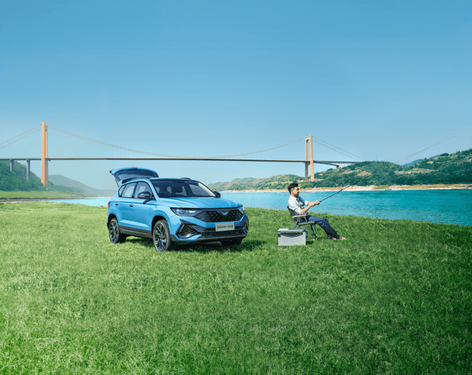 十万级SUV:“新捷达VS5高光版和传祺GS4”_搜狐汽车_搜狐网