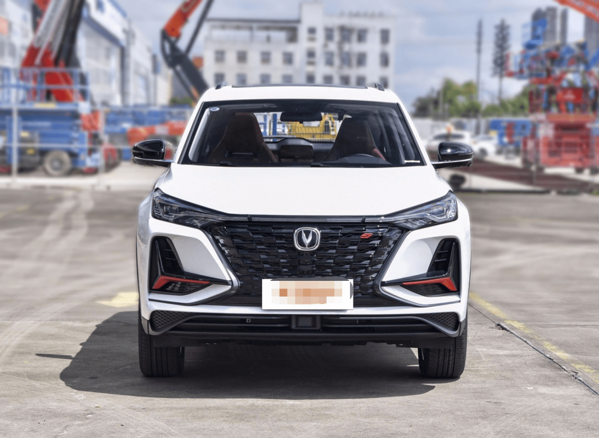 10~15万买啥样的suv?这两款大气又时尚,性价比也有保障 搜狐汽车 搜狐网