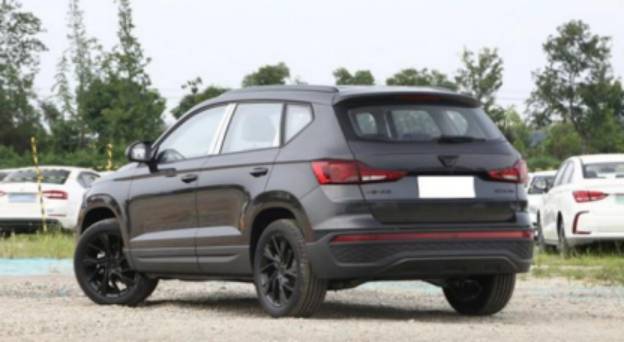 十万级SUV新捷达VS7高光版、逍客哪个入“法眼”_搜狐汽车_搜狐网