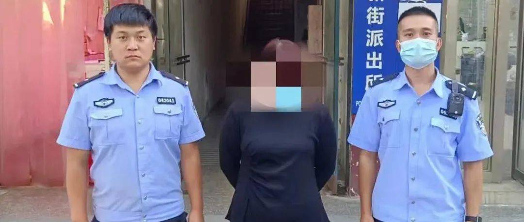 无语!赤峰一女子明知身患 梅毒”仍多次卖淫被抓!杜某某红山区林西县