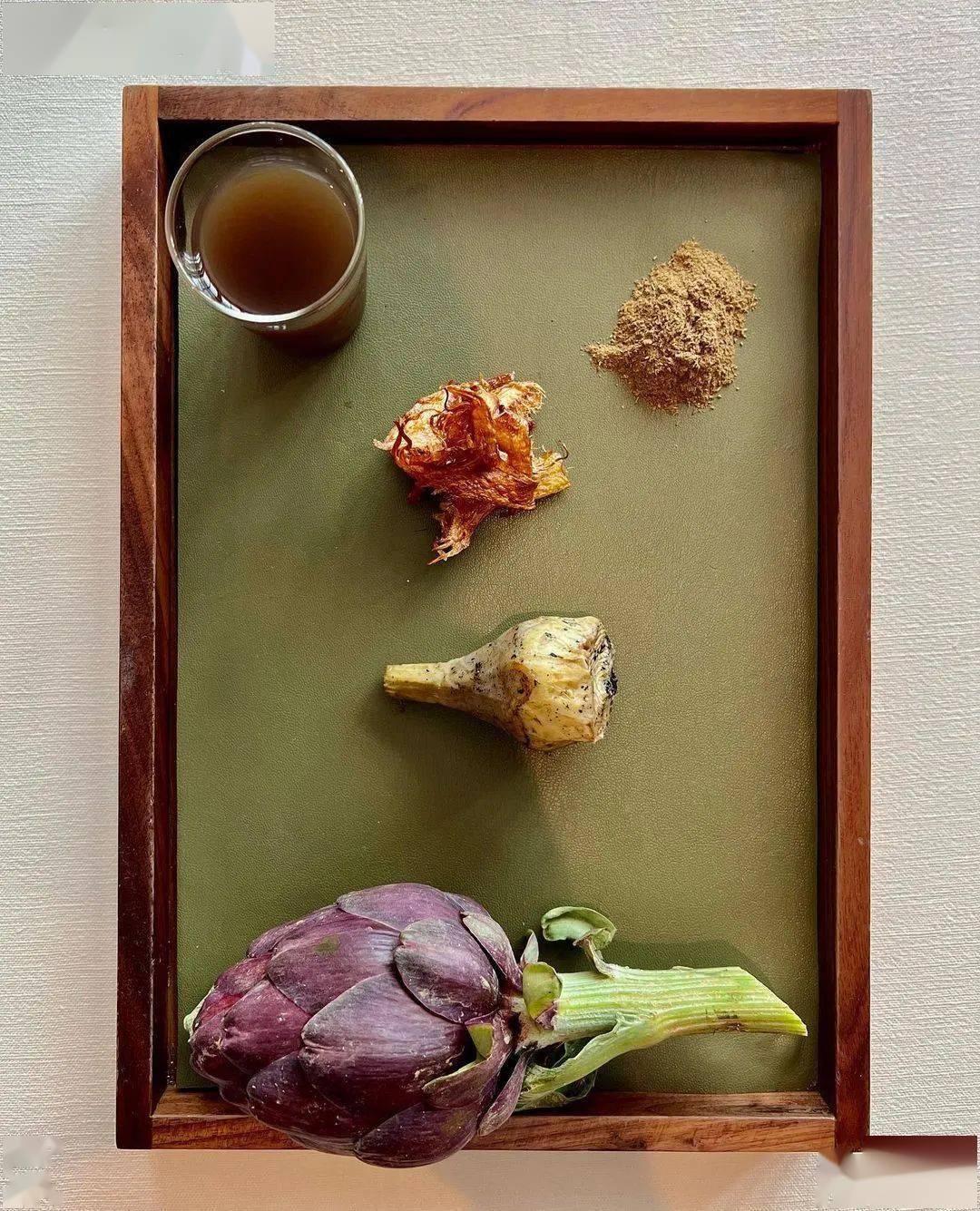 傅厚民设计的意大利餐厅，传统工艺的精致演绎_Estro_厨房_风格