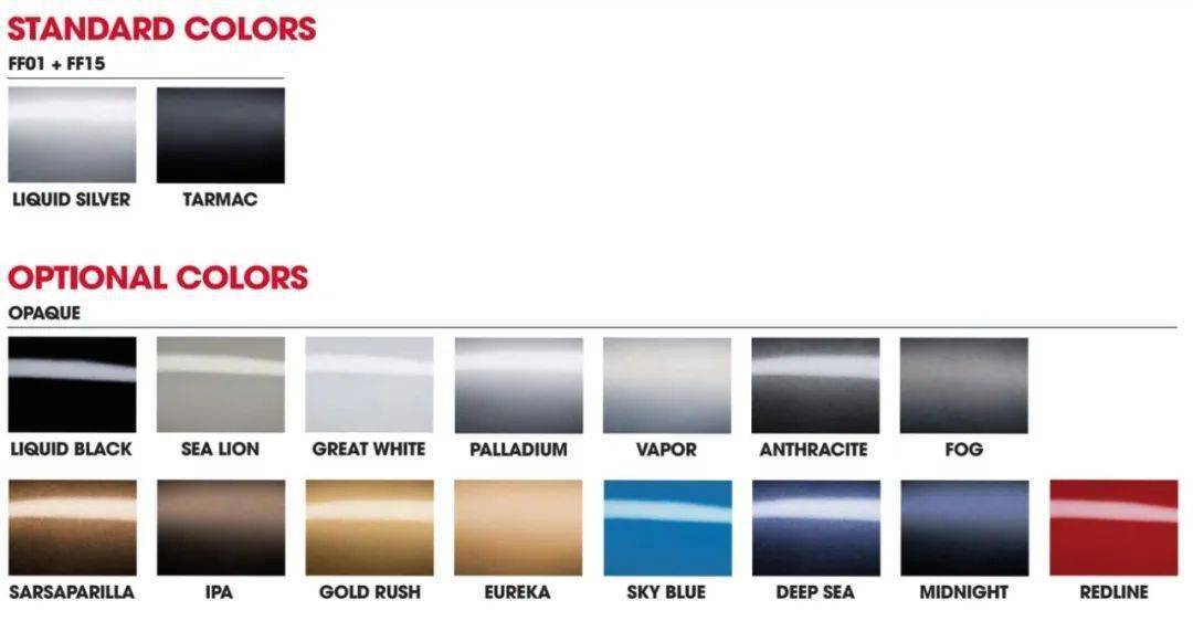 HRE FF01，可能是奢侈品轮圈HRE最畅销的轮圈之一 | 酷乐汽车_搜狐汽车_搜狐网