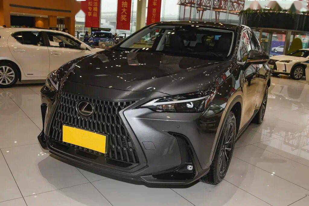 纯进口的豪华中型SUV，省油耐用还保值，起价31.88万，雷克萨斯NX_搜狐汽车_搜狐网