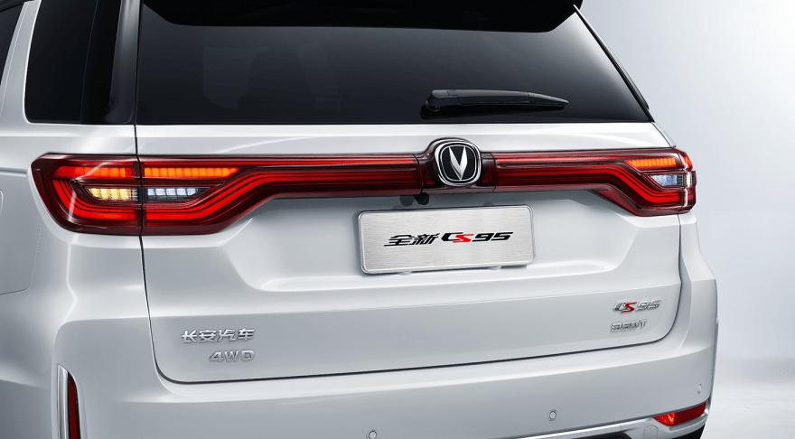 13.49万起，奔腾T99领衔，盘点好看又好开的国产中大型SUV_搜狐汽车_搜狐网