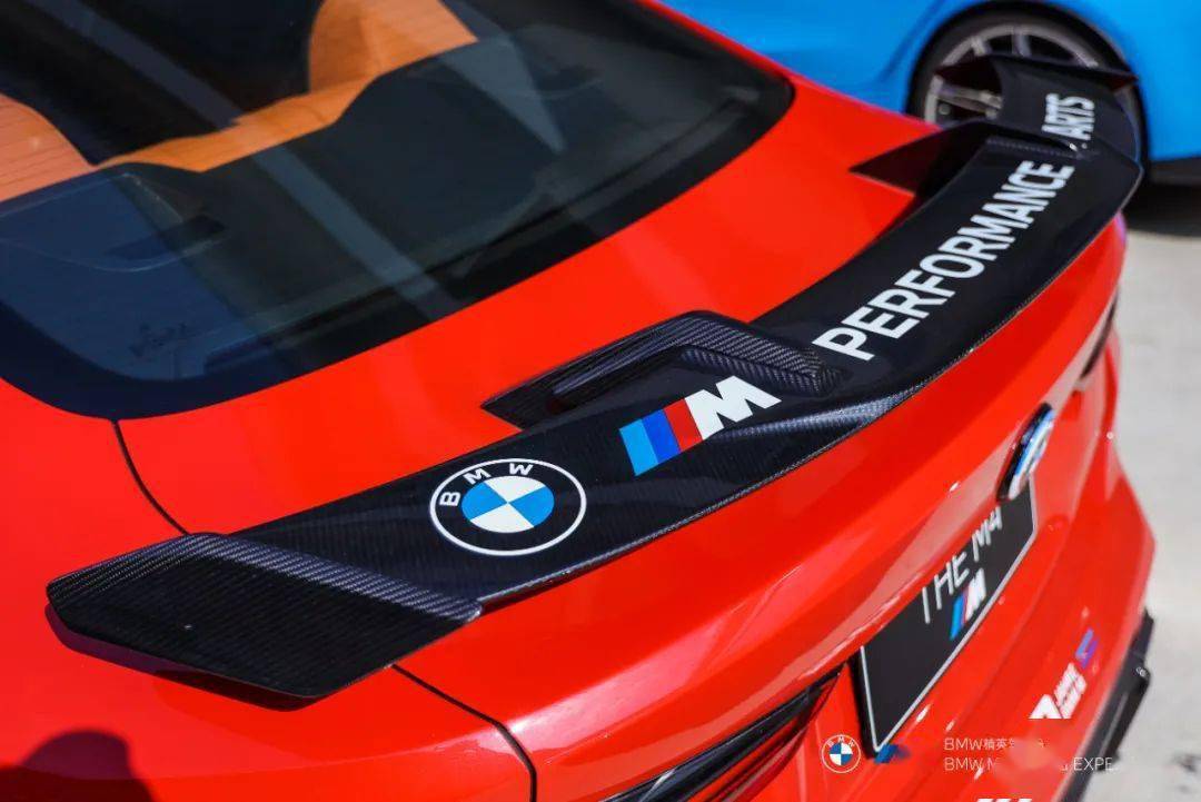 在上赛参加宝马MPP精英驾驶培训专场，M4和M5开起来有何区别？_搜狐汽车_搜狐网
