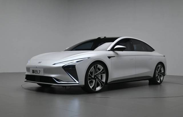 对于智己汽车联席CEO刘涛来说，智己L7月销破千又如何？_搜狐汽车_搜狐网