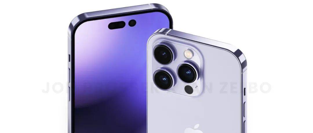 iPhone 15 系列/iPhone SE4 迎早期爆料，SE4 或改用刘海屏设计_有关_机型_芯片