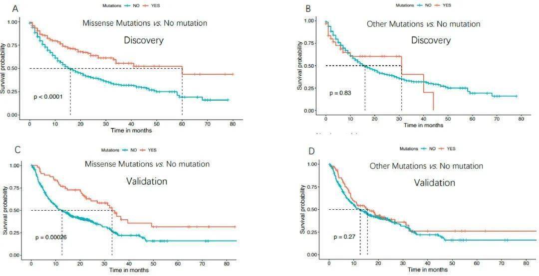mTOR通路基因突变预测多种癌症对免疫检查 点抑制剂的反应_治疗_患者_特征
