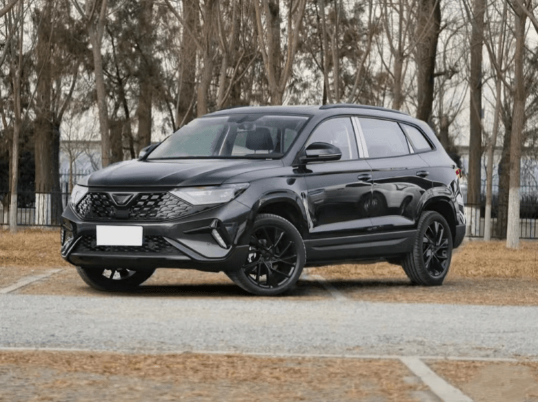 “合资SUV”新捷达VS7高光版和逍客哪个好？_搜狐汽车_搜狐网