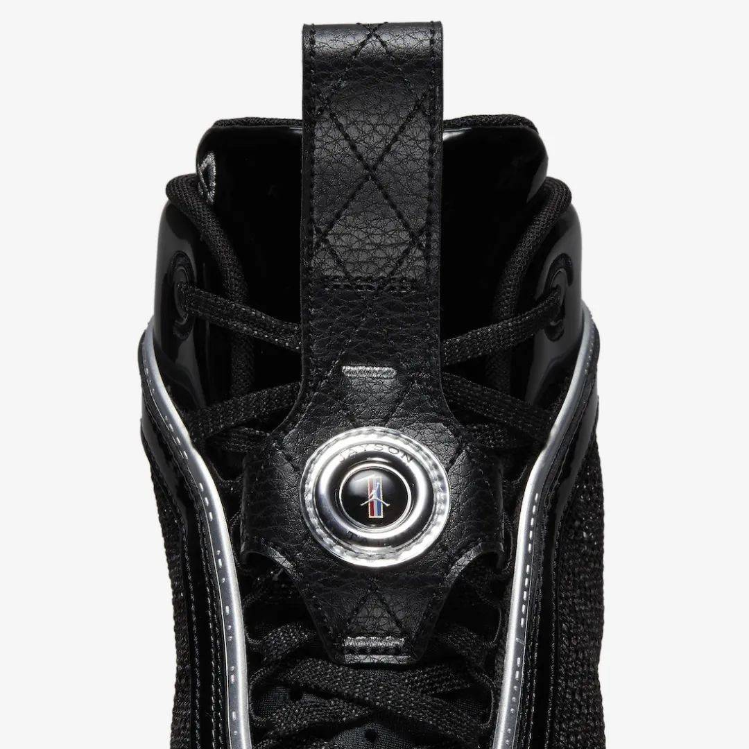 本周发售一览丨Jayson Tatum x Air Jordan 36「Mustang」进入发售倒计时_Nike_Low_Dunk