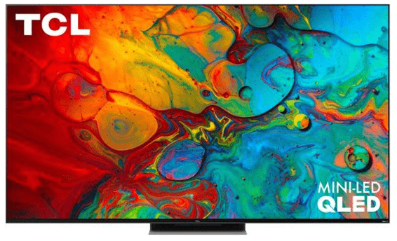 TCL推出新款MiniLED电视，起售价4823元_Roku_系列_来源