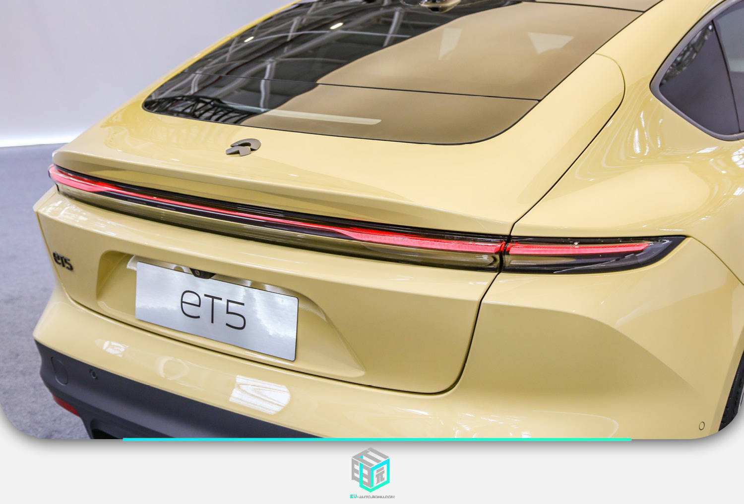 少花十几万也能得到ET7同款内饰？ 蔚来ET5内饰体验_搜狐汽车_搜狐网