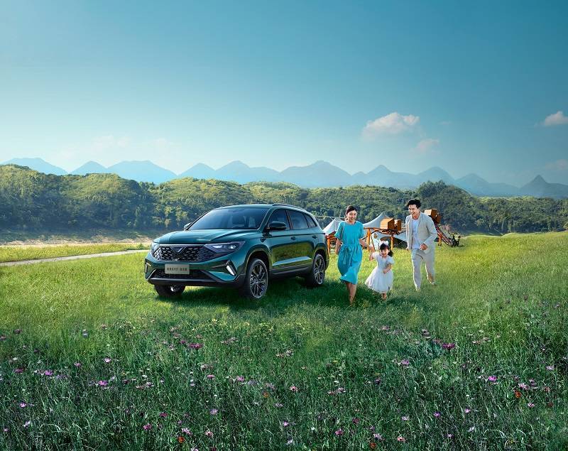 “合资SUV”新捷达VS7高光版秒杀“自主”哈弗H6_搜狐汽车_搜狐网