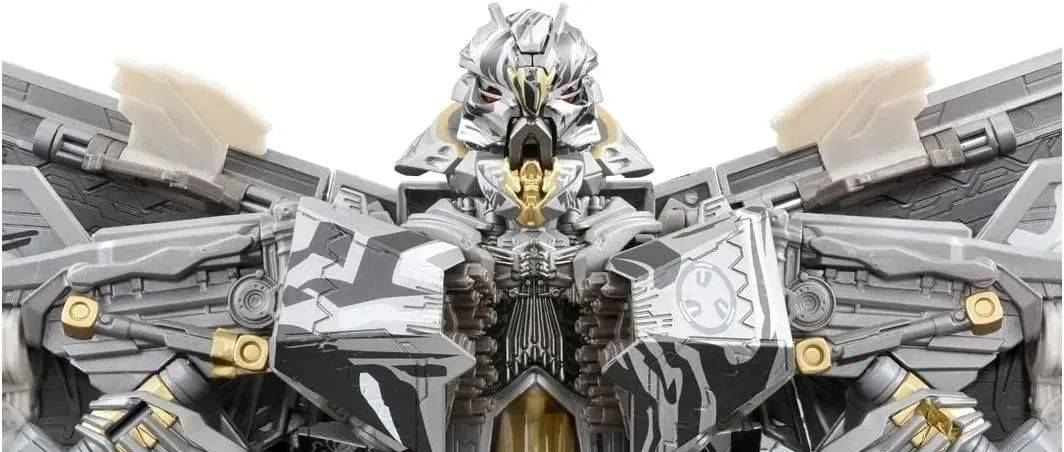 变形金刚MPM-12N电影版暗天殒官图公布_Takara_Tomy_玩具