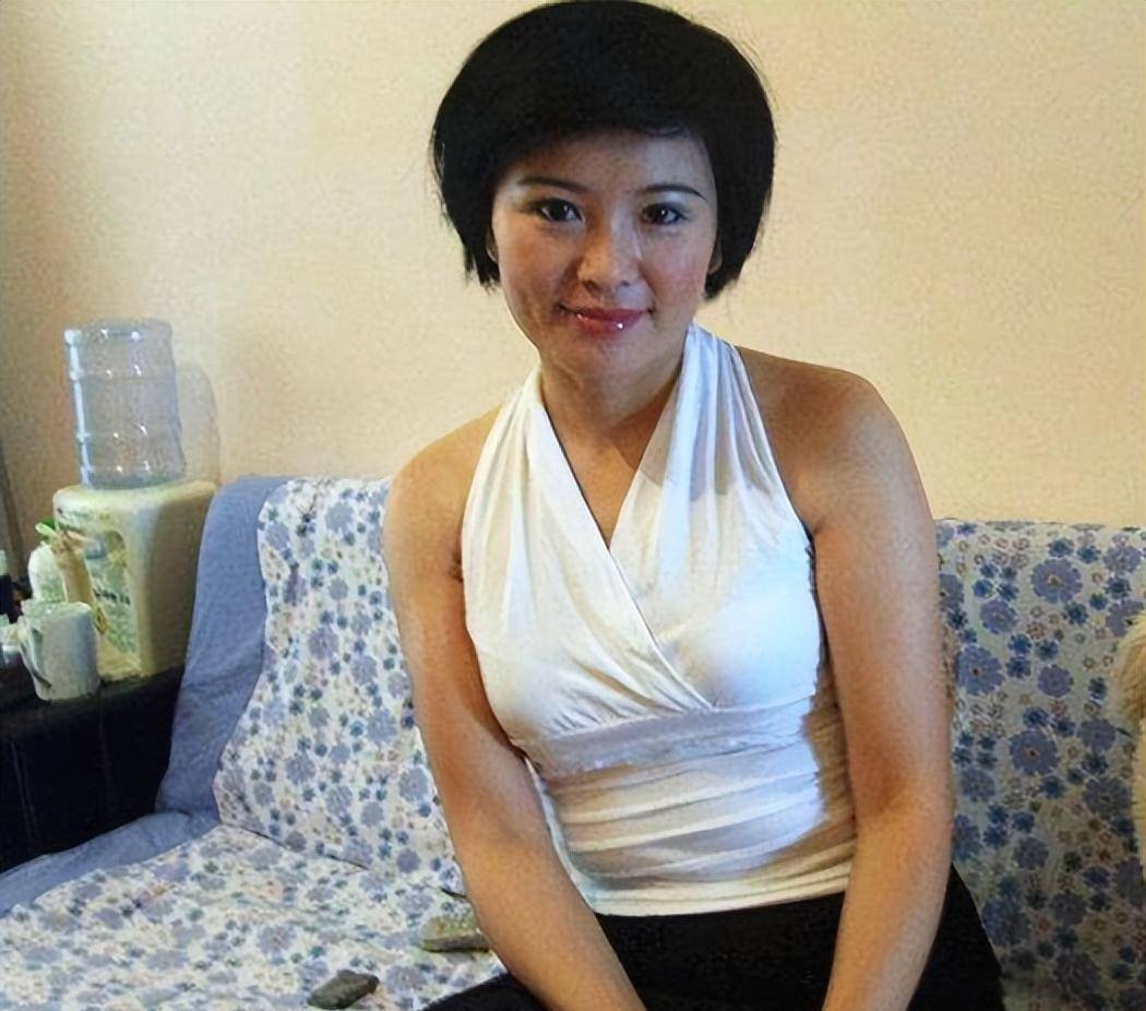 “三湘第一女巨贪”落马记：靠颜值广交男友，疯狂敛财下场凄惨 -6park.com