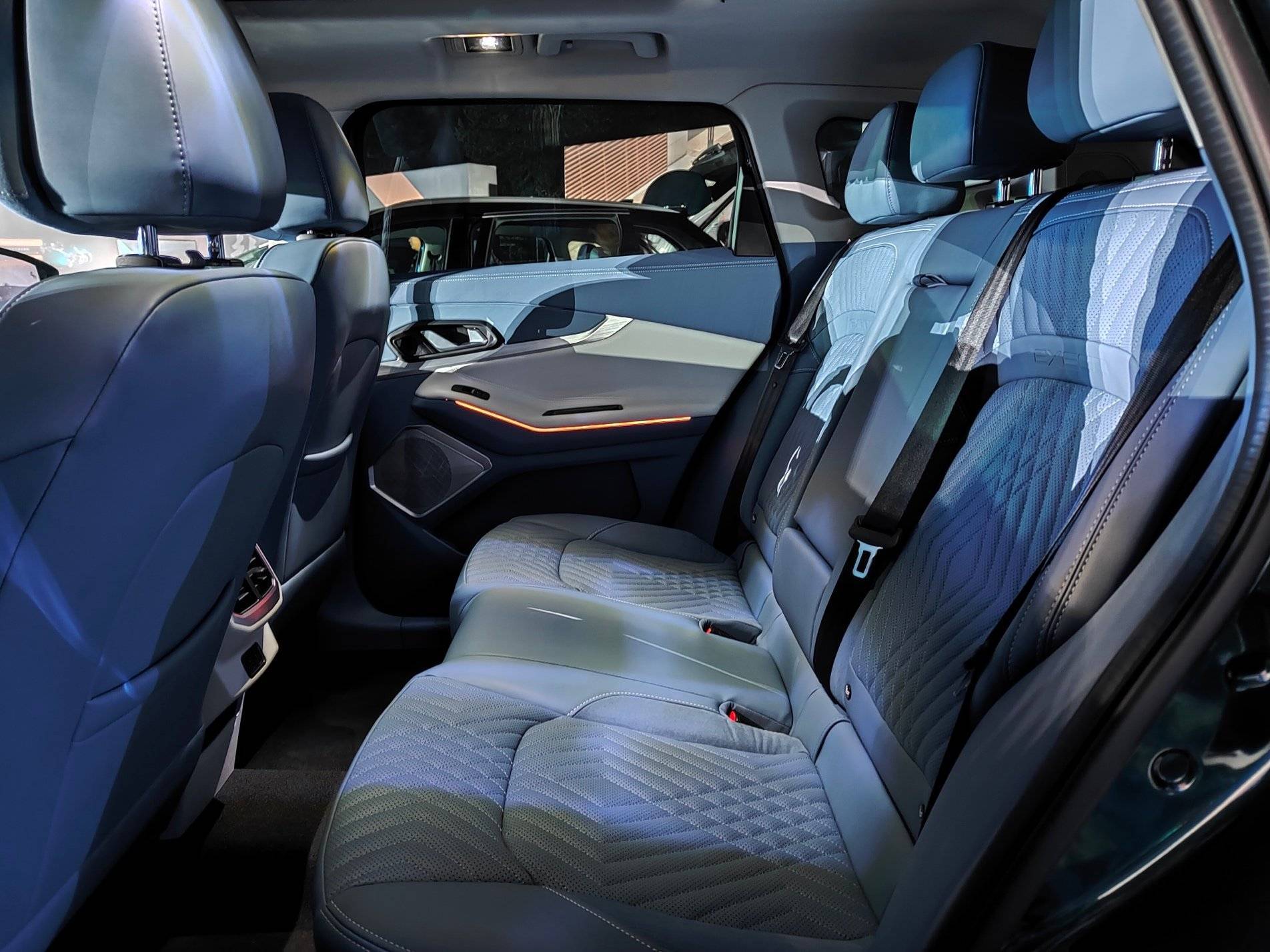 高性能自主SUV2023款星途凌云上市，14.79万起兼顾_搜狐汽车_搜狐网