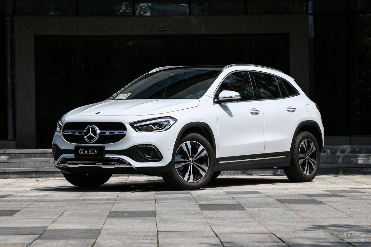 官方售价28.78万元起 2023款奔驰GLA/GLB上市_搜狐汽车_搜狐网