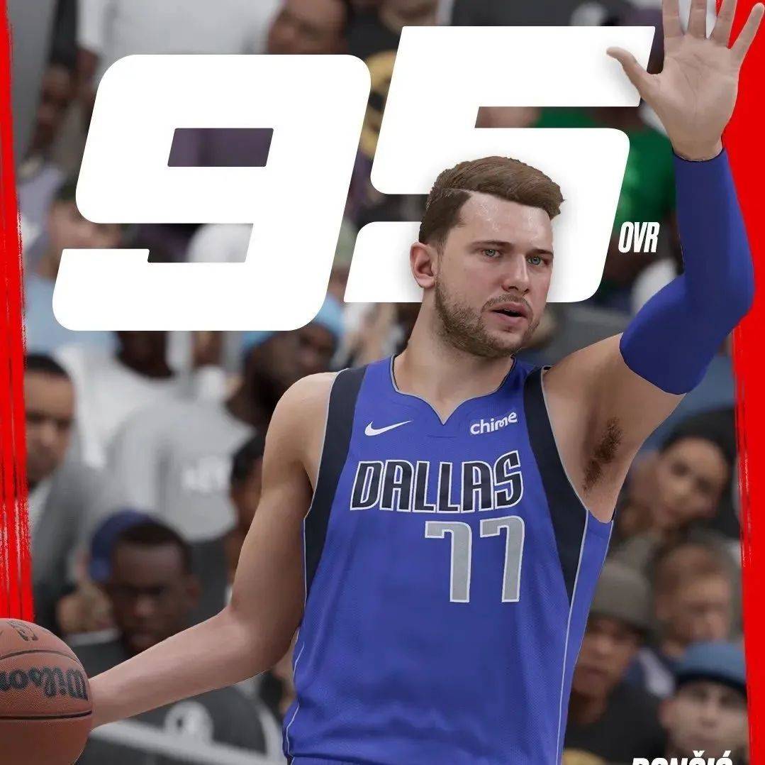 OL2 | 2K23球员数据变化（下）_克里斯蒂安_史密斯_控球