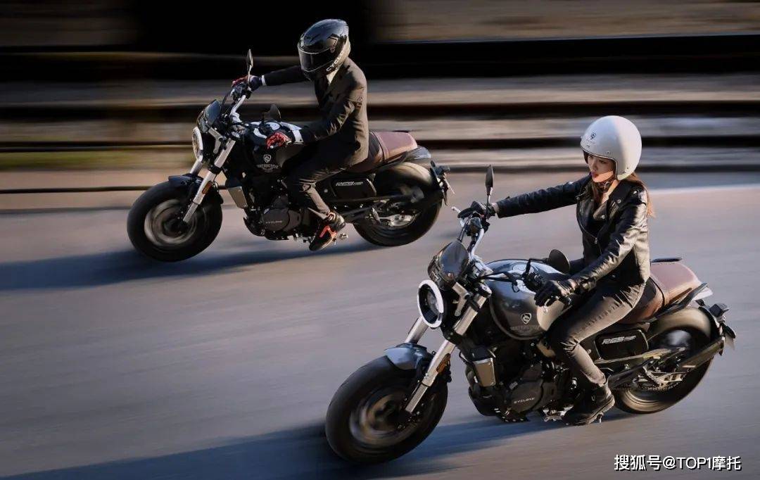 3.68万！赛科龙RE560预售价公布，还有多款40周年纪念版车型_搜狐汽车_搜狐网