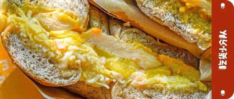 介绍晚了，北京贝果地图来了_Bagel_口味_The