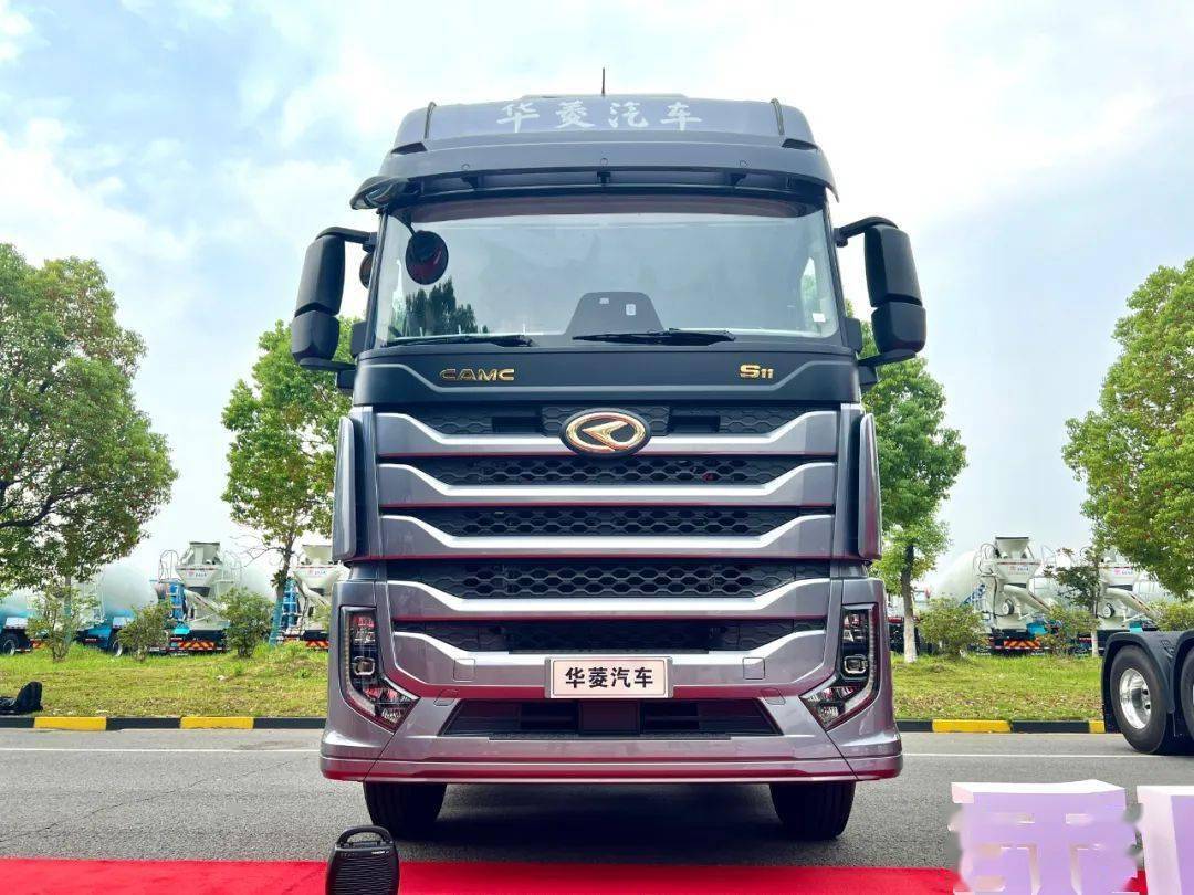 华菱S11/X9同步上市！38.3万起售！详细评测来了！_搜狐汽车_搜狐网