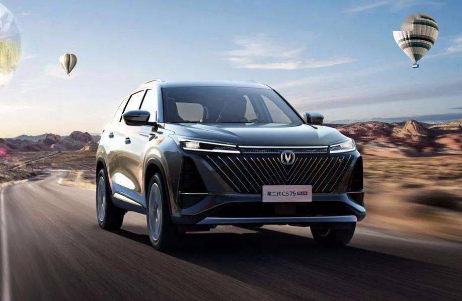 15万预算，第二代CS75PLUS和星越L怎么选？_搜狐汽车_搜狐网