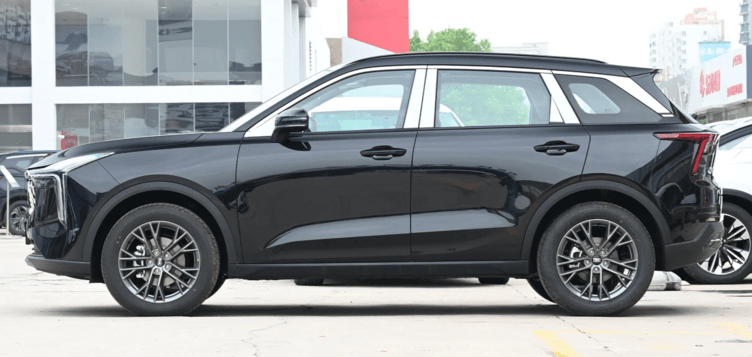 8万即可开上最美国潮SUV？奔腾T55帮你实现_搜狐汽车_搜狐网