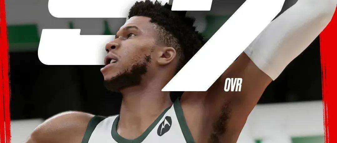 OL2 | 2K23球员数据变化（更新至9.9）（大前锋）（上）_能力_原地_防守篮板