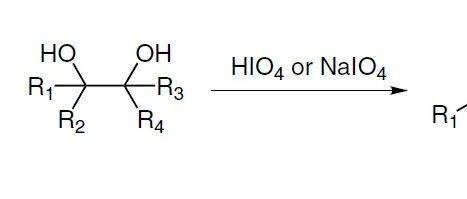 Malaprade邻二醇氧化裂解反应_is_Chem_the
