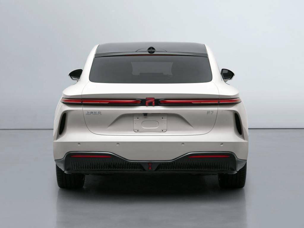 非凡F7申报图曝光，续航里程有望超过700km_搜狐汽车_搜狐网