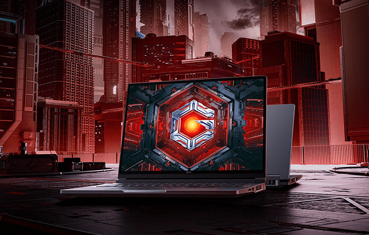 Redmi G Pro 游戏本 2022 酷睿版今日开售：i9-12900H+3070 Ti_mm_Mini_认证